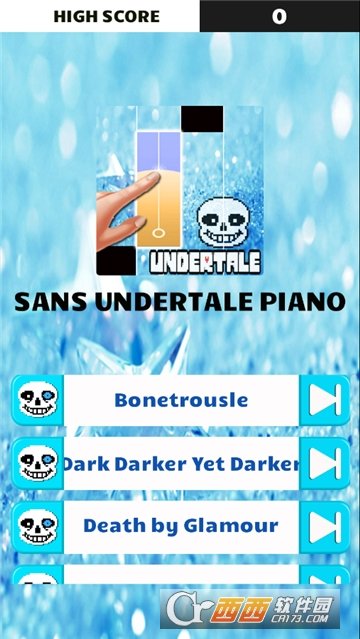 指尖钢琴下载官方版-指尖钢琴下载安装v1.0.1安卓版 - PSP99游戏网