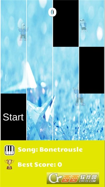 指尖钢琴下载官方版-指尖钢琴下载安装v1.0.1安卓版 - PSP99游戏网