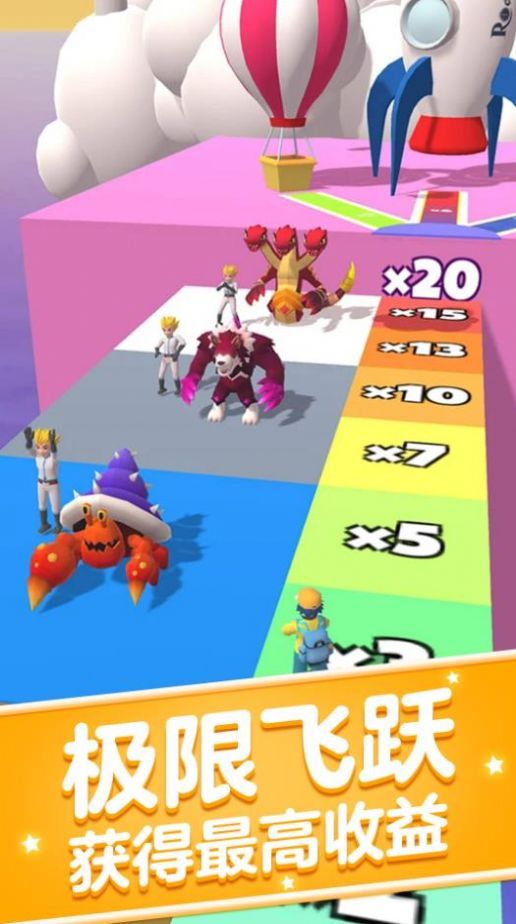 随从召唤师下载安装-随从召唤师正版安卓下载v1.2 - PSP99游戏网