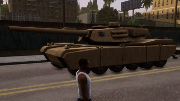 GTA3重置版秘籍大全 - PSP99游戏网