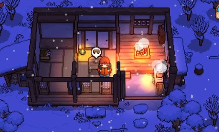 田舍生活2.0 桃子移植版下载-田舍生活游戏安卓完整版下载V1.0.8 - PSP99游戏网