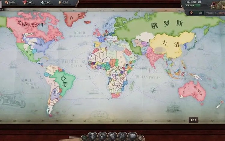 维多利亚3激进派太多怎么减少 快速有效减少激进派的方法汇总 - PSP99游戏网