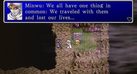 最终幻想2汉化版游戏下载-psp最终幻想2汉化版(带攻略)免费下载 - PSP99游戏网