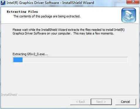 英特尔HD3000显卡驱动下载-英特尔HD3000显卡驱动64位正版安装包下载v1.4 - PSP99游戏网