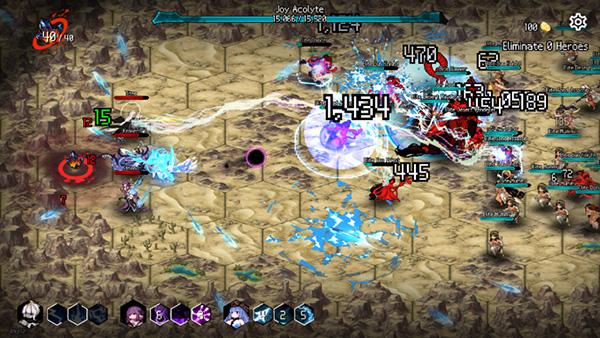 Dungeon Squad官网下载-Dungeon Squad最新版本v1.08.8 - PSP99游戏网