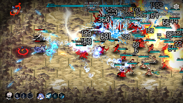 Dungeon Squad官网下载-Dungeon Squad最新版本v1.08.8 - PSP99游戏网