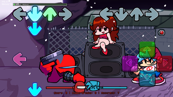 内鬼v4官方正版下载-内鬼v4腐化版最新版v1 - PSP99游戏网