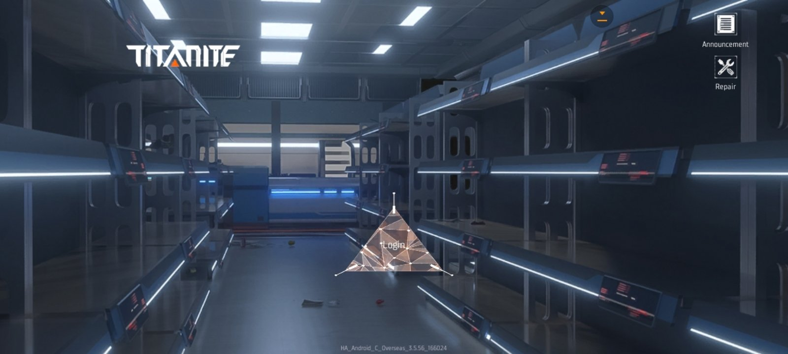 泰坦机甲手游下载-泰坦机甲中文版最新版v1.4.14 - PSP99游戏网