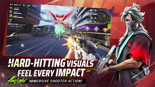 Farlight 84手机版下载-远光84国际服最新版下载V1.0.0.0.1505756 - PSP99游戏网