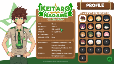 campbuddy3.0汉化版下载-campbuddy3.0汉化版下载教官季全中文V3.0 - PSP99游戏网