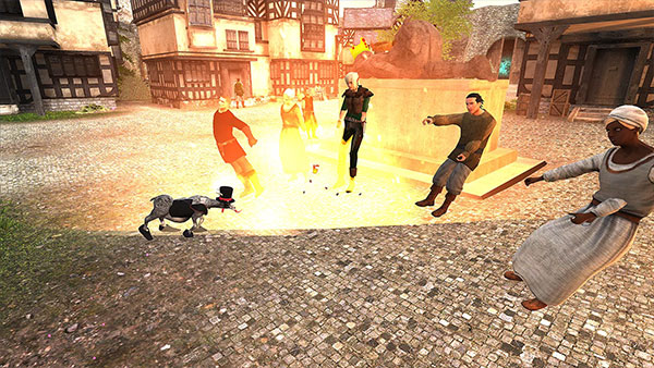 模拟山羊年度版(不闪退版)下载-模拟山羊年度版下载V2.19.10 - PSP99游戏网