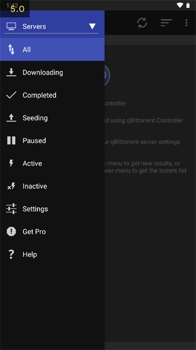 qbittorrent安卓版下载-qbittorrent手机版下载V4.9.2 - PSP99游戏网