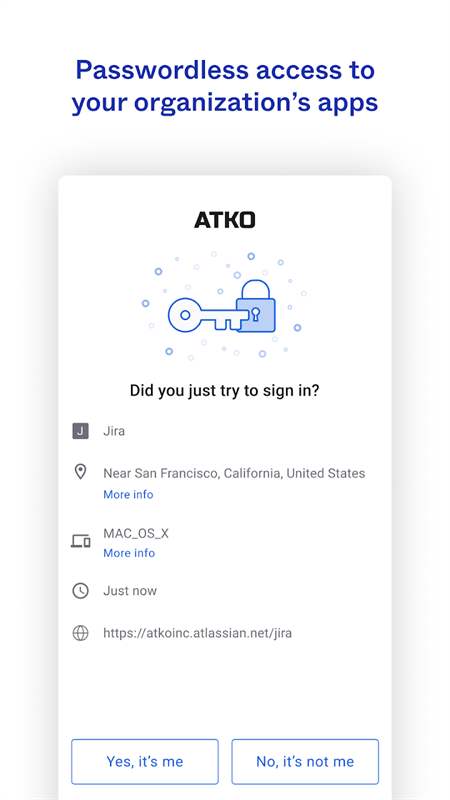 Okta Verify app最新版下载-okta verify安卓版下载V7.46.2 - PSP99游戏网