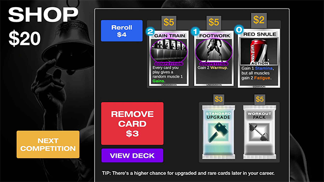 健身模拟器 (GET YOKED)手机版下载-get yoked完整版下载V1.1.1 - PSP99游戏网