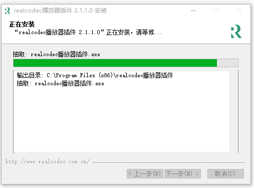 Realcodec下载-Realcodec解码器pc版绿色下载v9.6.0.9 - PSP99游戏网
