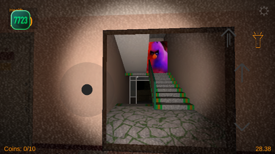 nextbot追逐最新版下载-nextbot追逐中文版下载v1.35 - PSP99游戏网