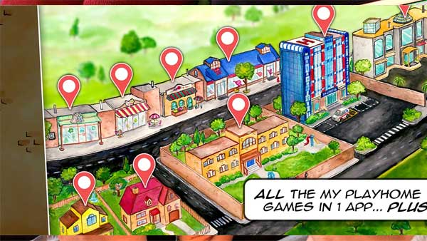 娃娃屋plus中文版下载-娃娃屋plus全新版下载v2.9.5.48 - PSP99游戏网