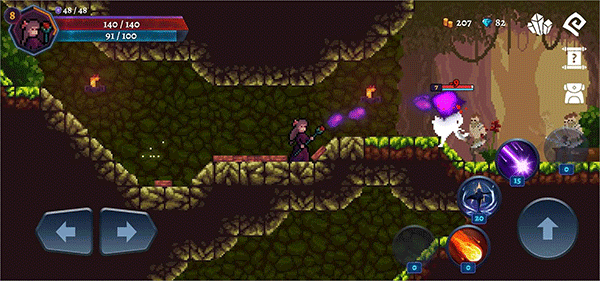 黑暗崛起下载-黑暗崛起中文汉化版下载v0.25.6 - PSP99游戏网