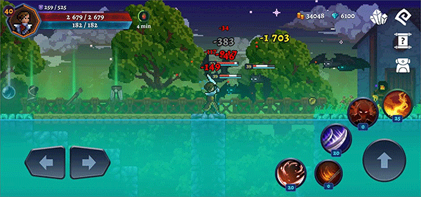 黑暗崛起下载-黑暗崛起中文汉化版下载v0.25.6 - PSP99游戏网