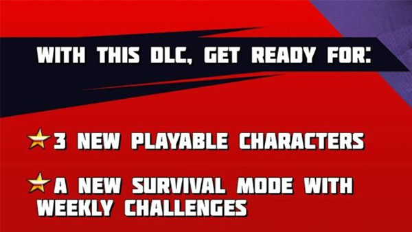 怒之铁拳4下载-怒之铁拳4手机版下载v1.4 - PSP99游戏网