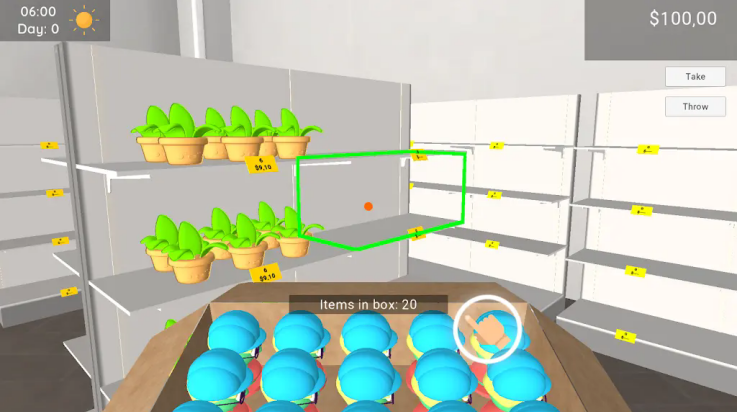 玩具商店模拟器下载-玩具商店模拟器安卓版下载v0.1.2 - PSP99游戏网