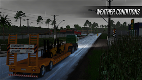 全球卡车在线下载-全球卡车在线手机版下载v0.0.39 - PSP99游戏网