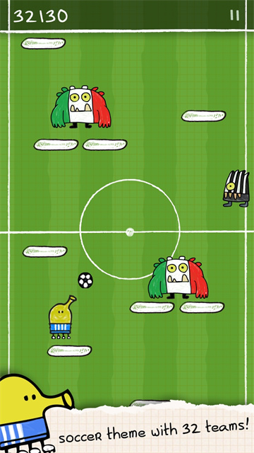 doodle jump下载-doodle jump官方版下载v3.11.36 - PSP99游戏网