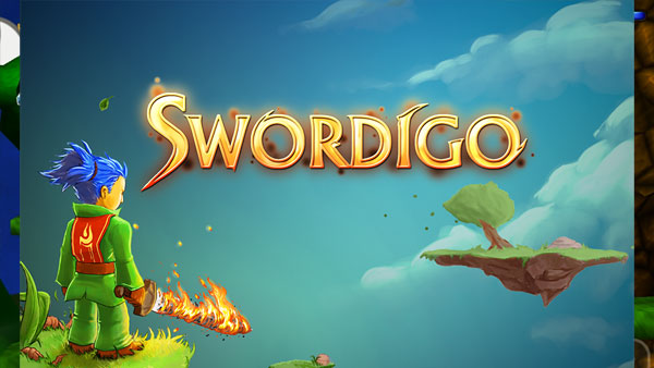 Swordigo下载-Swordigo官方版下载v1.4.9 - PSP99游戏网