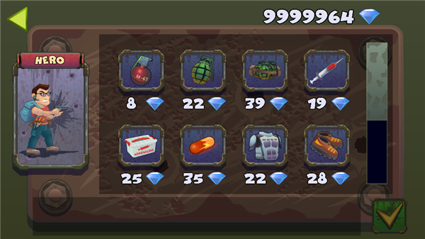 两个家伙和僵尸2下载-两个家伙和僵尸2下载正版v0.5.6 - PSP99游戏网