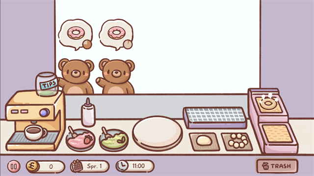 狗狗冰淇淋卡车手游下载-狗狗冰淇淋卡车官方版下载v3.3 - PSP99游戏网