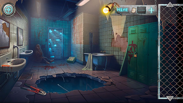 密室逃生2游戏下载-密室逃生2中文版下载v2.5 - PSP99游戏网