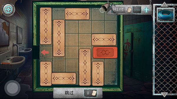 密室逃生2游戏下载-密室逃生2中文版下载v2.5 - PSP99游戏网