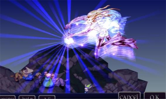 最终幻想战略版狮子战争安卓汉化下载-最终幻想战略版狮子战争安卓中文版下载v2.2.0 - PSP99游戏网