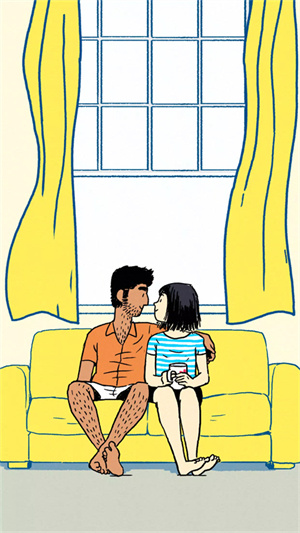 弗洛伦斯游戏下载-弗洛伦斯florence安卓版下载v1.0.9 - PSP99游戏网