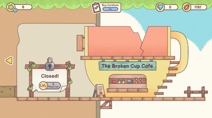 仓鼠旅馆游戏下载-仓鼠旅馆(Hamster Inn)中文版下载v1.14.1 - PSP99游戏网