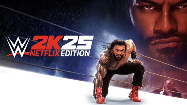 WWE2K25安卓版下载-WWE2K25下载手机版v0.836.0 - PSP99游戏网