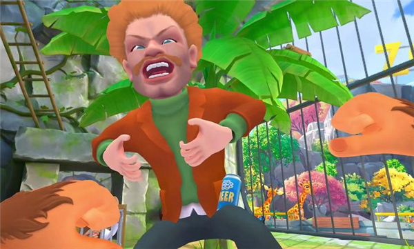 我是一只猴手机版下载-我是一只猴免费下载安装v1.0.1 - PSP99游戏网