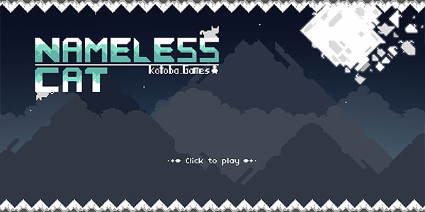 无名的猫游戏下载-无名的猫(Nameless Cat)汉化版下载v1.12.1 - PSP99游戏网